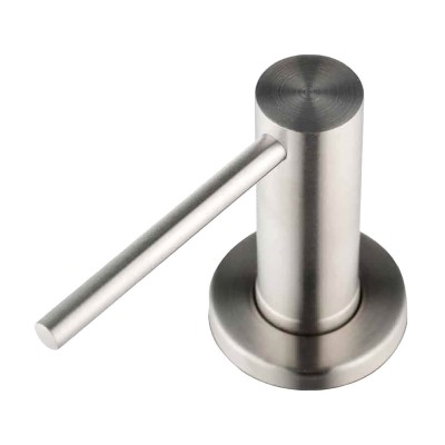 Zeeppompen | Doeco, Thuis in iedere keuken